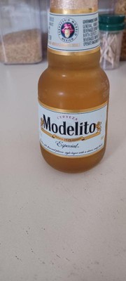 Modelo Especial Lager Beer - 18pk/12 Fl Oz Cans : Target