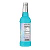 Jordan's Skinny Syrups Sugar Free Mermaid Syrup - 750ml : Target