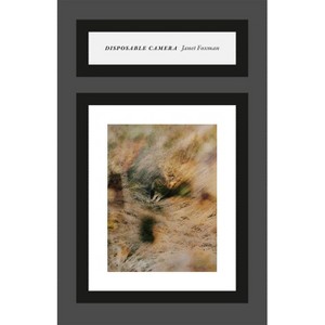 Disposable Camera - (Phoenix Poets) by Janet Foxman (Paperback) : Target