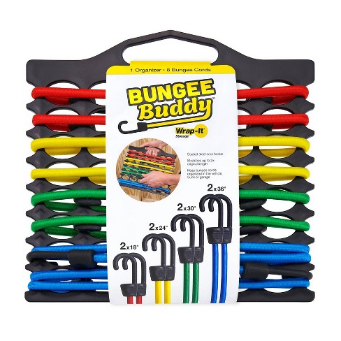 Bungee cords target store