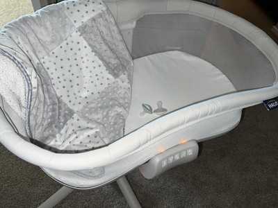 Halo Innovations Bassinest Soothing Swivel Sleeper 3.0 : Target