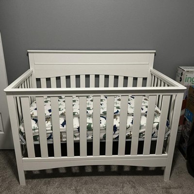 Delta Children Skylar 6-in-1 Convertible Crib : Target