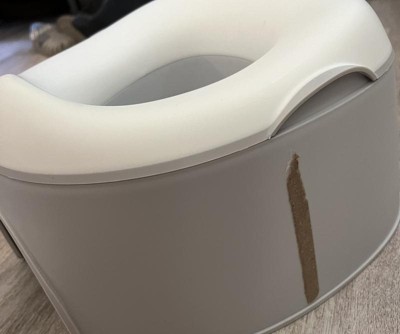 Jool Baby 2-in-1 Floor Potty & Trainer Seat : Target