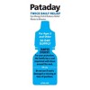 Pataday Twice Daily Eye Allergy Itch And Redness Relief Drops - 0.17 Fl ...