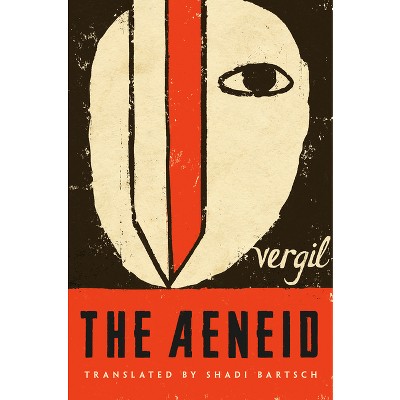The Aeneid - By Vergil & Virgil (hardcover) : Target