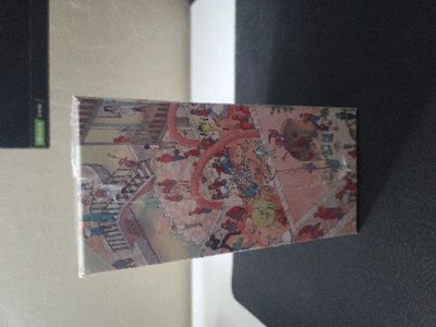 Cells At Work! Complete Manga Box Set! - (cells At Work! Manga Box Set ...