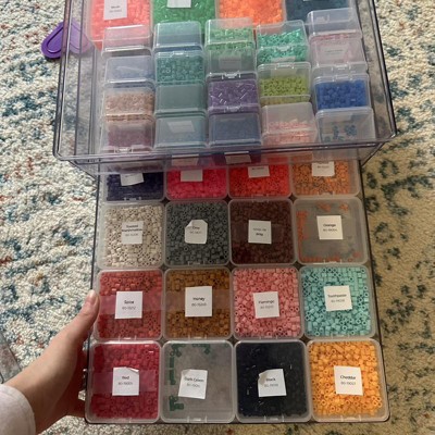 All Purpose 3 Drawer Storage Clear - Brightroom™ : Target