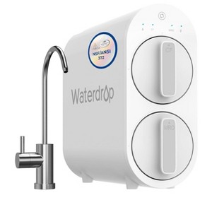 Waterdrop G2 Reverse Osmosis System