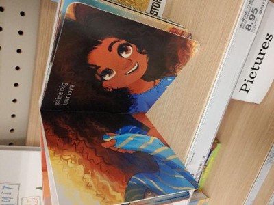 Curls - By Ruth Forman (board Book) : Target