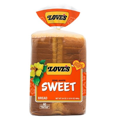 Breads : Target