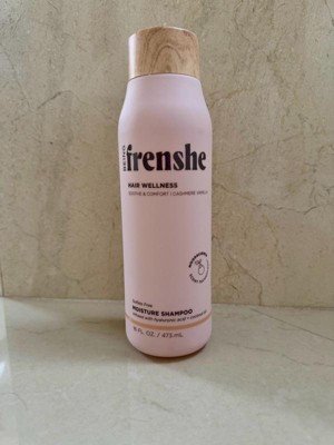 Being Frenshe Moisture Shampoo - Cashmere Vanilla - 16 Fl Oz : Target