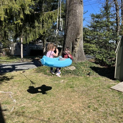 Step2 Signature Rocket Swing For Two : Target