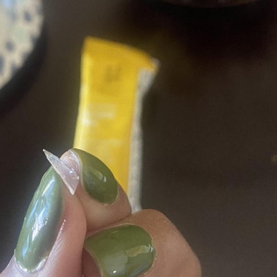 Lemon Nutrition Bars - 5ct - Good & Gather™ : Target