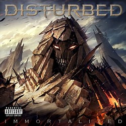 Disturbed - The Sickness [explicit Lyrics] (cd) : Target