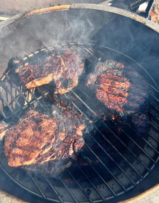 Thermopro Tempspike Lite 500ft Wireless Meat Thermometer, Bluetooth ...