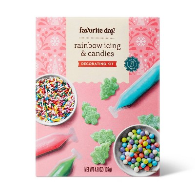 4pk Writing Icing - 2.7oz - Favorite Day™ : Target