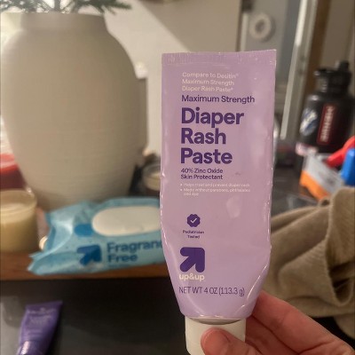 Diaper Rash Ointment - 4oz - Up&up™ : Target