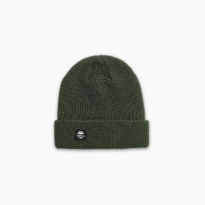 Turtle Fur Men's Homer Watch Cap, Olive : Target