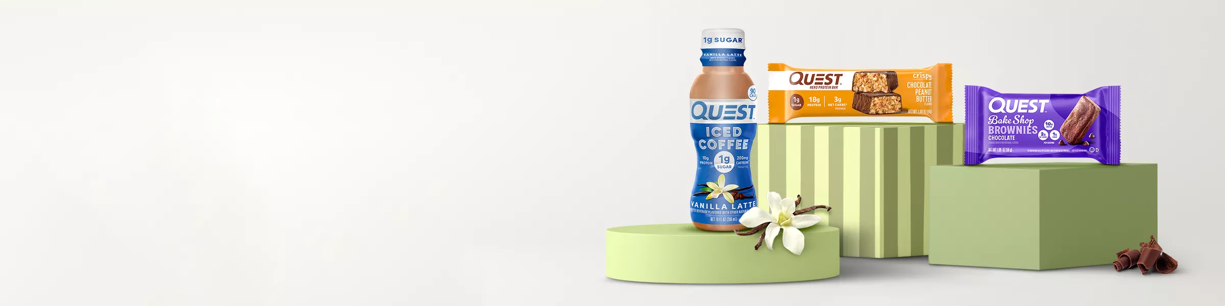 Nutrition Products : Target