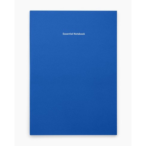 Poketo Essential Lined Notebook : Target