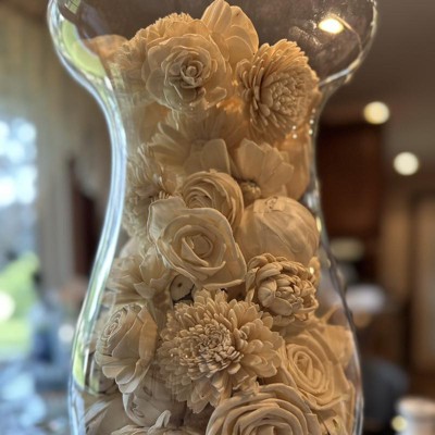 Shola Flower Filler Cream - Threshold™ : Target