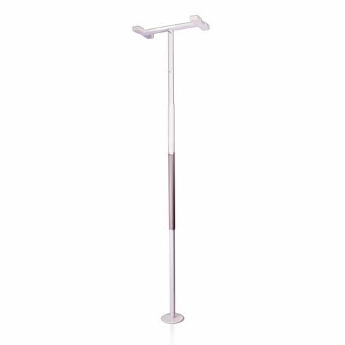 Stander Security Pole - White : Target