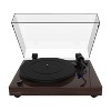 Fluance Rt84 Reference High Fidelity Vinyl Turntable Record Player With Ortofon 2m Blue ...