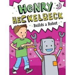 Henry Heckelbeck And The Race Car Derby, Volume 5 - By Wanda Coven ...