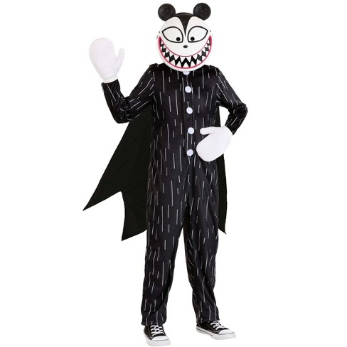 Halloweencostumes.com Child Nightmare Before Christmas Vampire Teddy ...