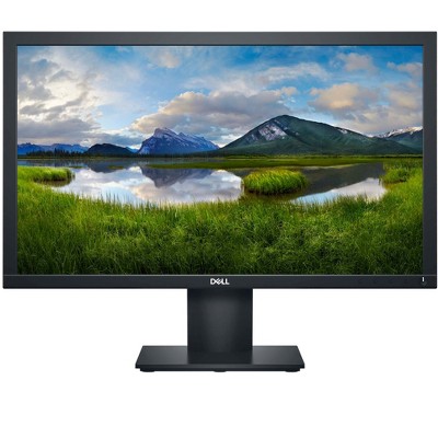 Dell P2412h 24" Widescreen Lcd Monitor 60hz 5ms 16:9 Fhd(1920 X 1080 ...