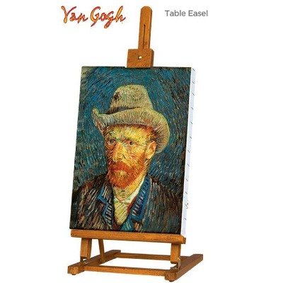 Creative Mark Folding Wood Large Print Rack - Perfect For Display Of ...