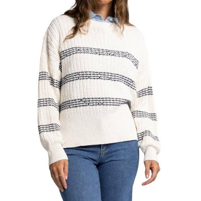 Women's Monica Sweater - Thread & Supply L : Target