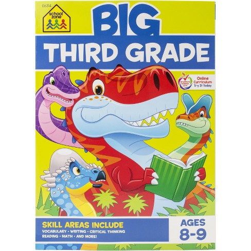 Big Workbook : Target