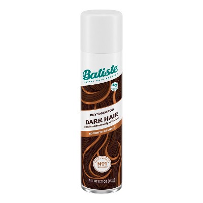 Dry Shampoo : Target