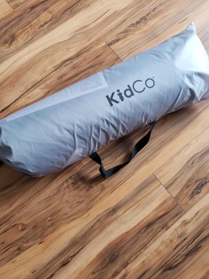 Kidco Lightweight Portable Tent-peapod Camp Playard - Midnight : Target