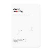 3' Usb-c To Aux Cable - Dealworthy™ White : Target