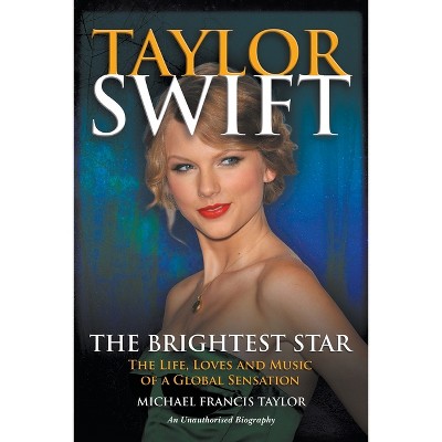 The Essential Taylor Swift Fanbook - By Mortimer Children's (hardcover ...