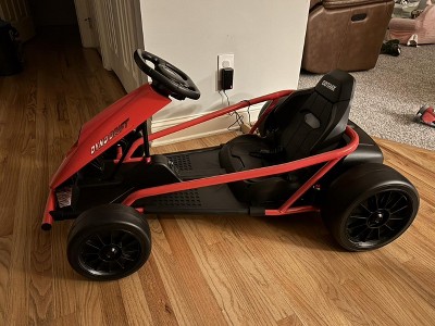 Gotrax Drift Go Kart : Target