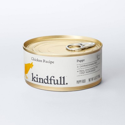 Kindfull : Dog Food : Target