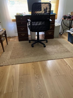 Nuloom Asha Simple Border Indoor/outdoor Area Rug : Target