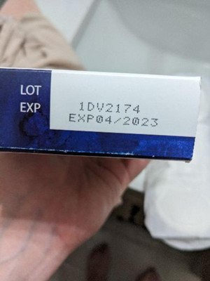 Tioconazole Anti-fungal Cream - 1 Day Treatment - 0.16oz - Up&up™ : Target