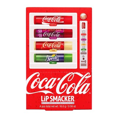 6ct Lip Balm Set Clear - Spritz™ : Target