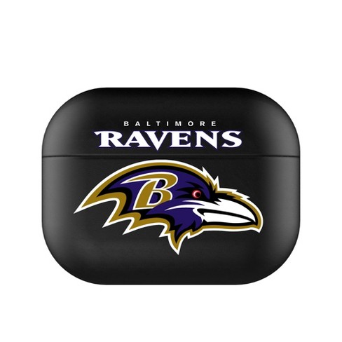 Keyscaper Baltimore Ravens Insignia Airpod Case Cover For Airpods Pro ...