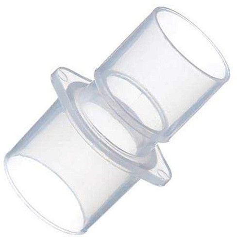 Mars Wellness Cpap Bipap Tubing Hose Adapter 4 Pack - 15mm And 22mm ...