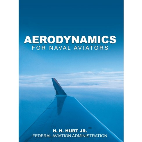 Aerodynamics For Naval Aviators - (hardcover) : Target