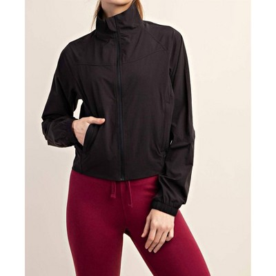 Men's Light Weight Full Zip Jacket - Rae Mode M : Target