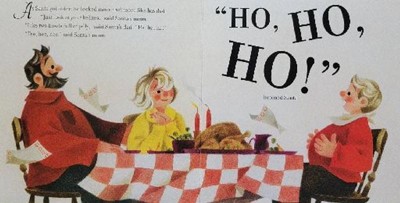 When Santa Was A Baby - By Linda Bailey (board Book) : Target