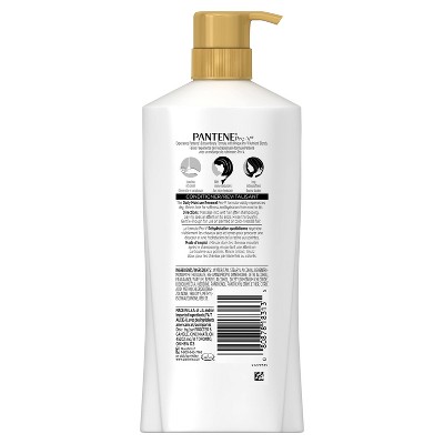 Pantene Clarifying Shampoo : Target