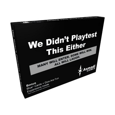 Fealty Board Game : Target