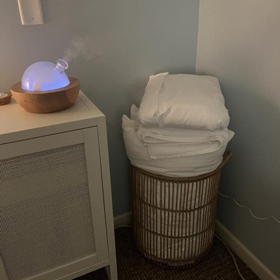 Round Decorative Baskets Natural - Threshold™ : Target